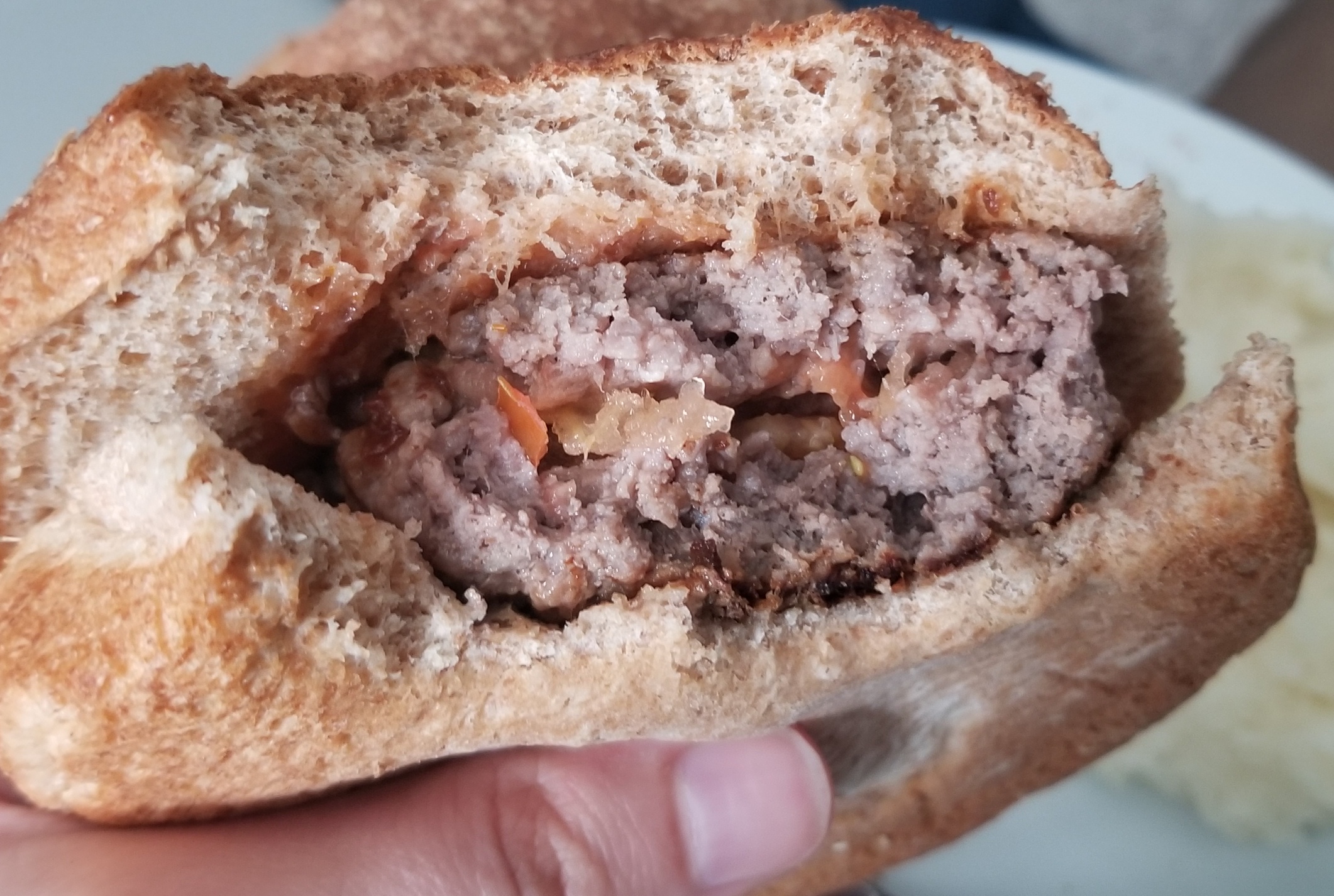 The Star Wars Cookbook: Han-Burgers & Tusken Raider Taters – This Geek ...