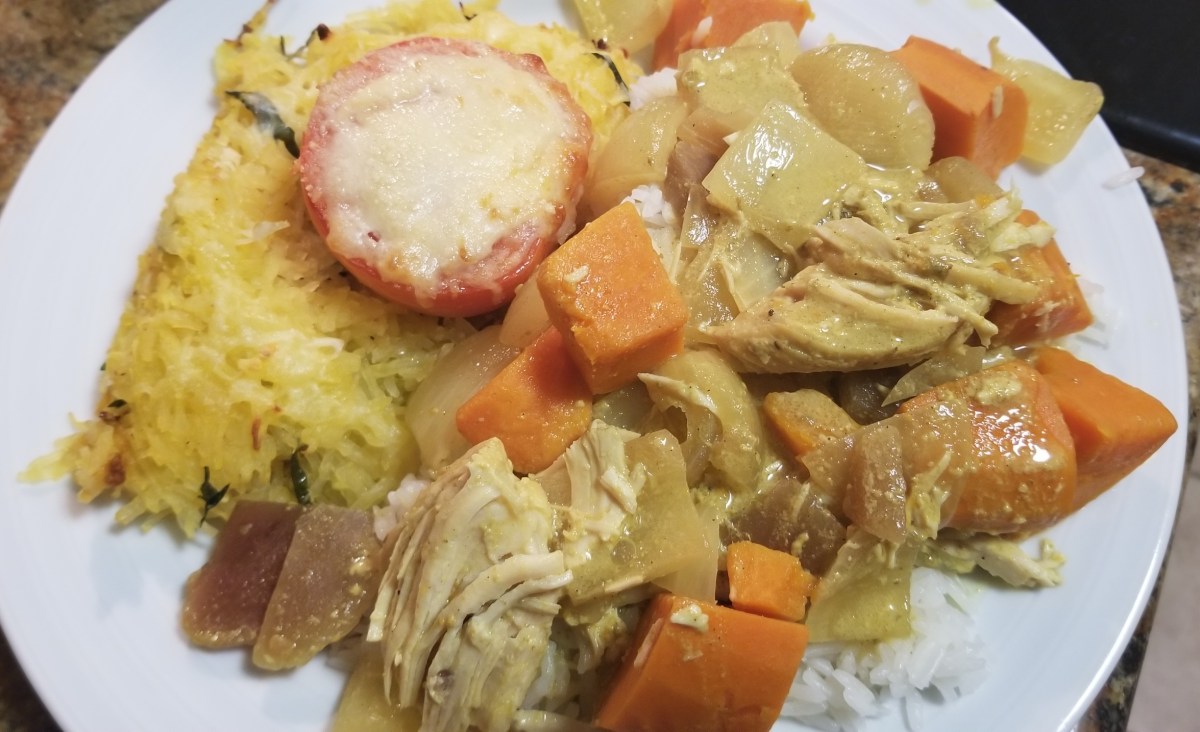 The Necronomnomnom: Curried Favor & The Unknown Ka’Squash – This Geek ...